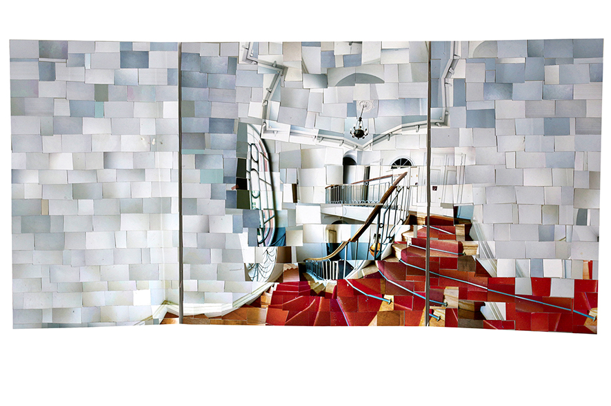 Andrea Isa – GATE art zone